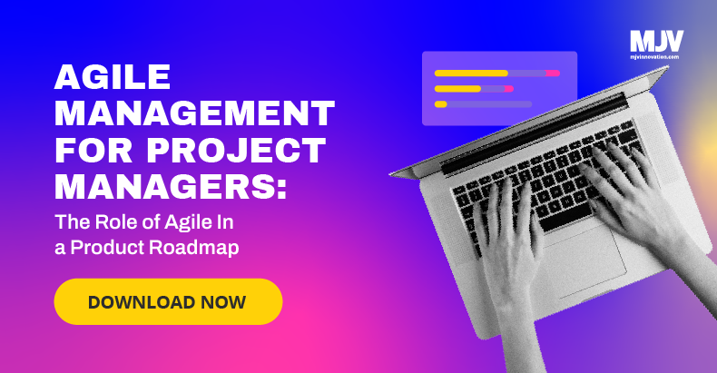 Ebook - Agile Management for Project Managers